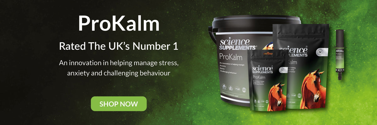 Product Spotlight - ProKalm – Science Supplements UK