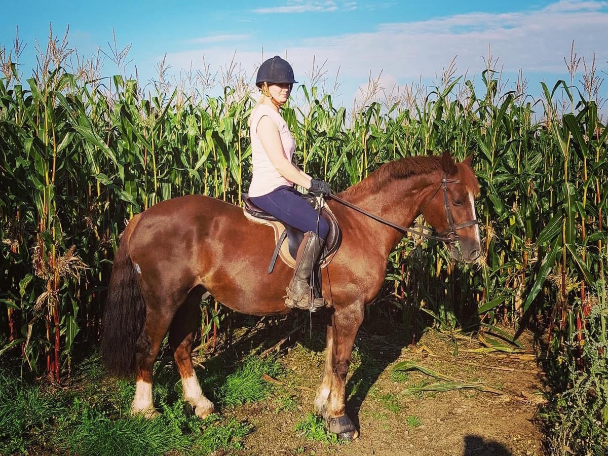 Customer Spotlight: Lynn & Sprite – Science Supplements UK