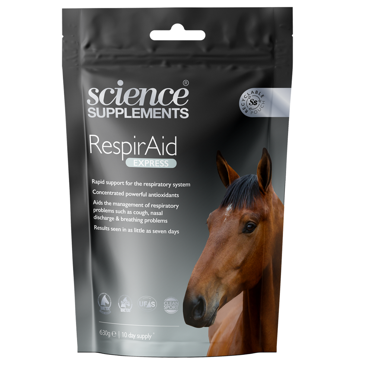 RespirAid | Science Supplements – Science Supplements UK