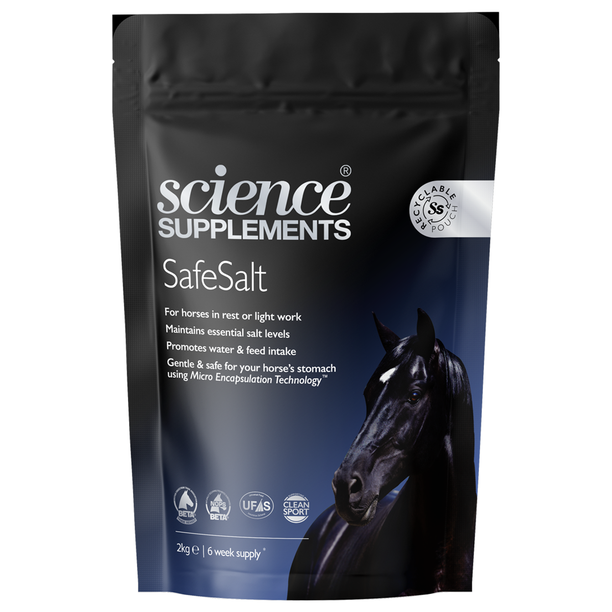 SafeSalt | Science Supplements – Science Supplements UK